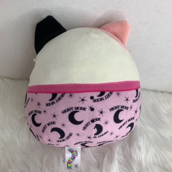 Squishmallows | Toys | Squishmallows Night Mode Night Made Plush ...
